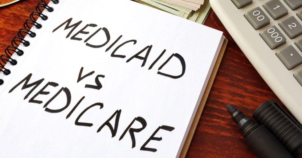 Understanding Medicare and Medicaid — What’s the Difference? - Gantons.com
